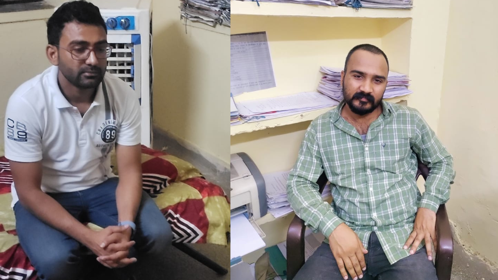 Rajasthan: ACB arrests ED official, one other for accepting Rs 15 lakh ...
