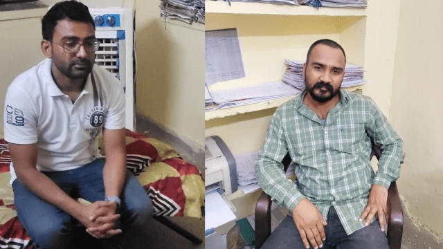 Rajasthan: ACB arrests ED official, one other for accepting Rs 15 lakh bribe | India News - The ...