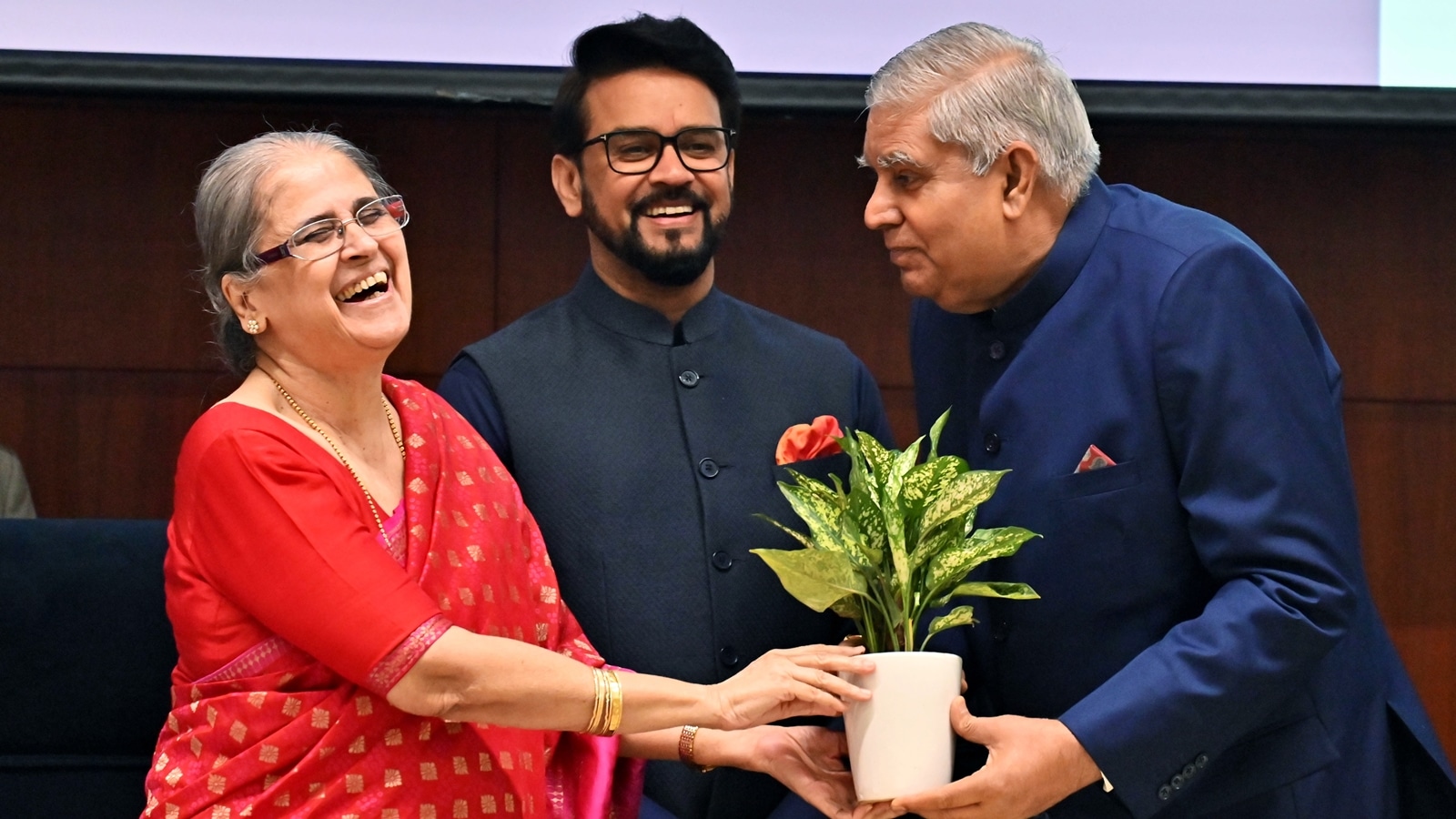 National Press Day: Time for PCI to not show teeth, but to bite, says ...