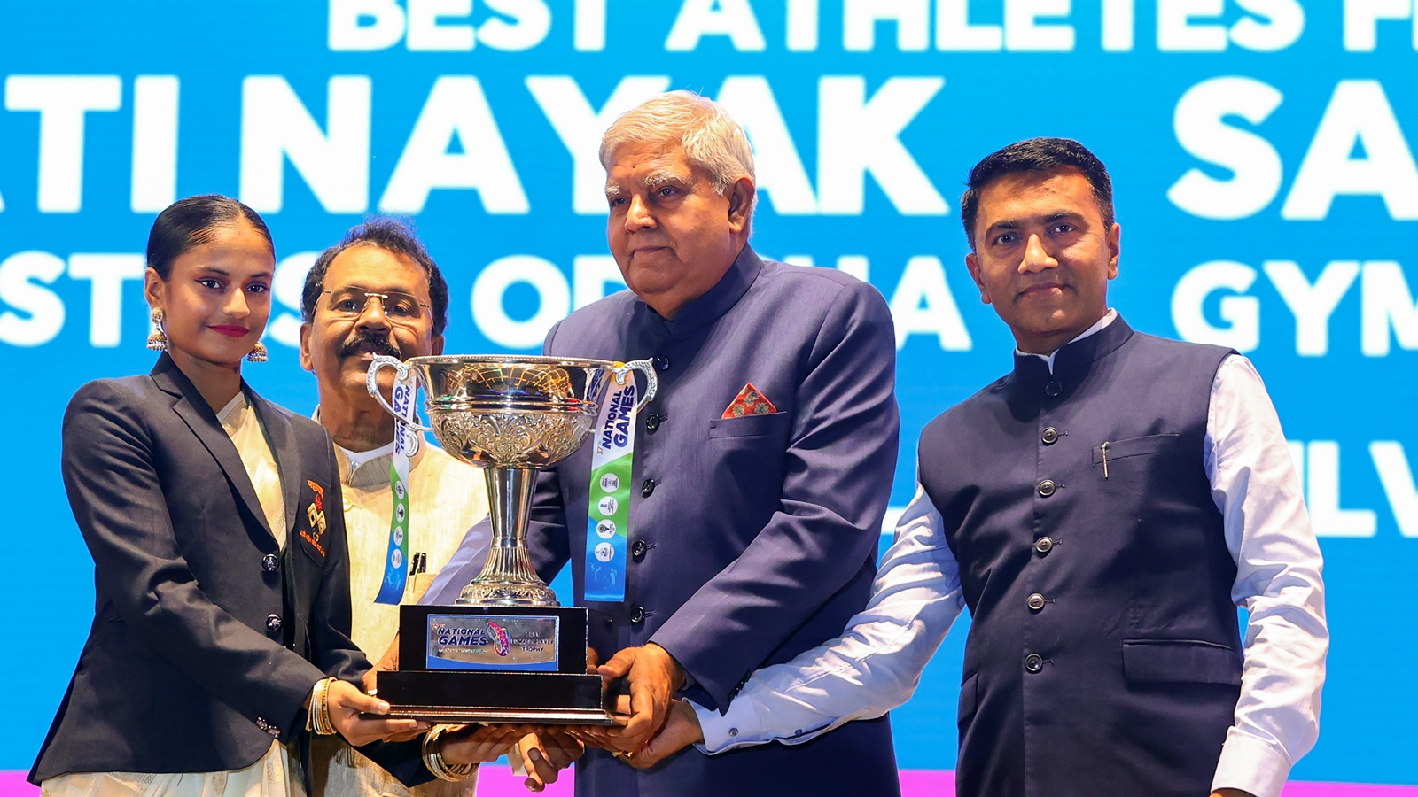 No power on earth can deprive our population of fundamental, human ...