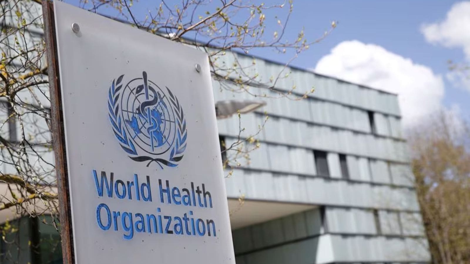 WHO asks China for details on respiratory illness outbreaks | World ...