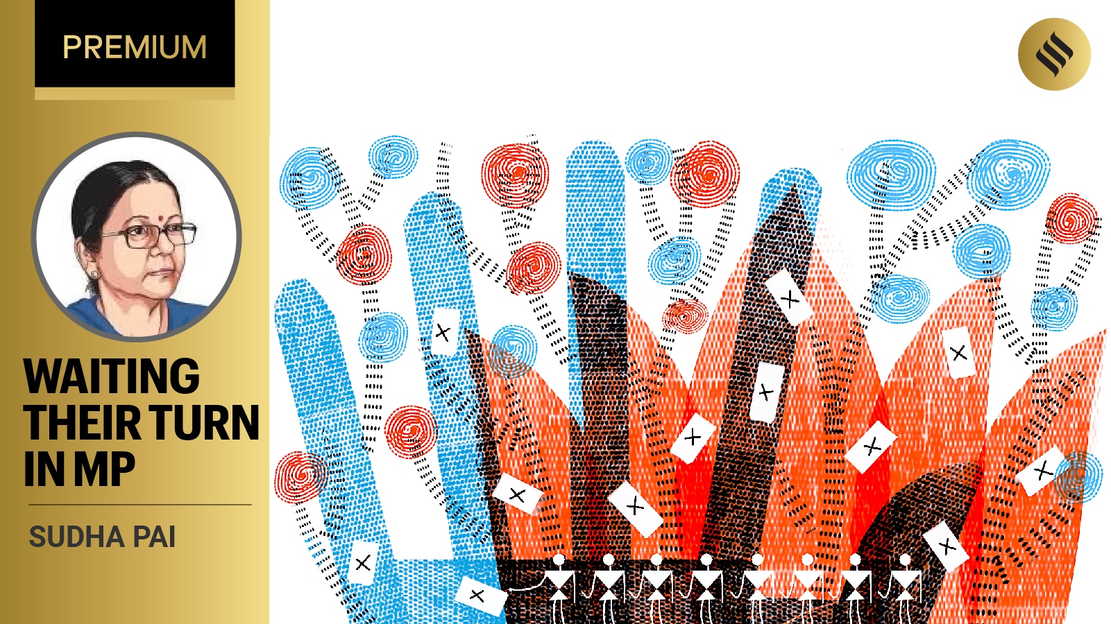 Why the tribal factor may hurt the BJP in Madhya Pradesh | The Indian ...