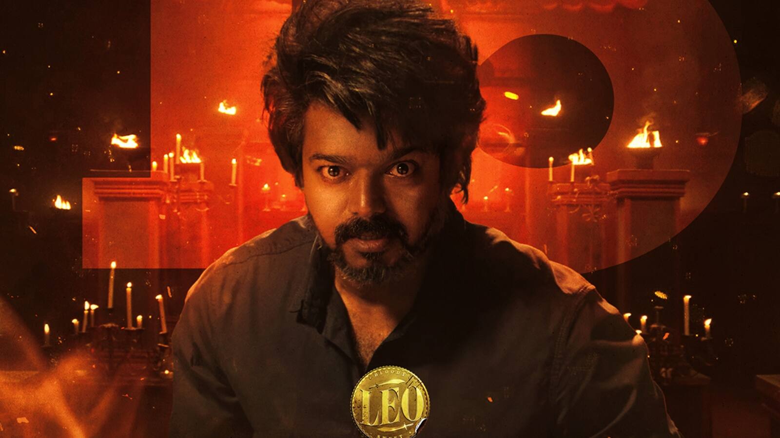 Leo box office collection day 18: Third Sunday of Vijay starrer less ...