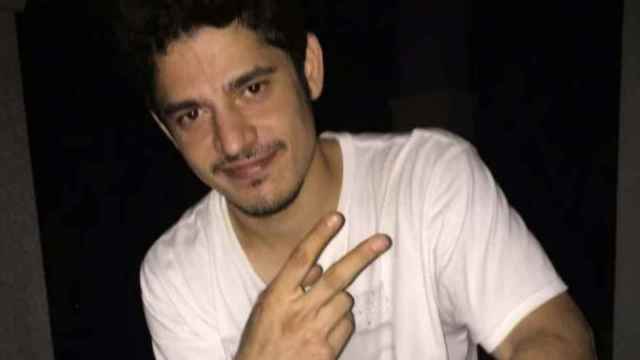 Bengaluru stylist Prasad Bidapa’s son Adam booked for abusing police ...