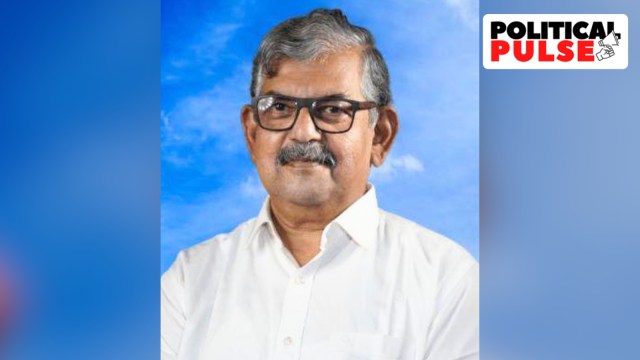 Newsmaker | New Goa minister Aleixo Sequeira: For Congress turncoat ...