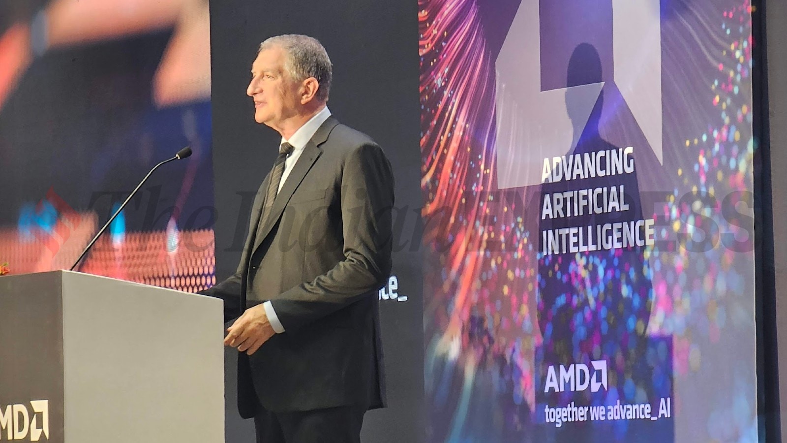 ‘AMD focused on high-performance designs to help customers be more ...