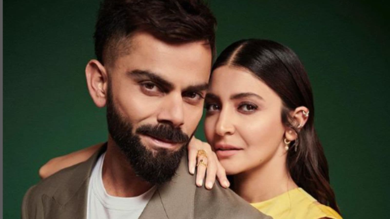 Anushka Sharma pens adorable birthday wish for ‘exceptional’ Virat ...