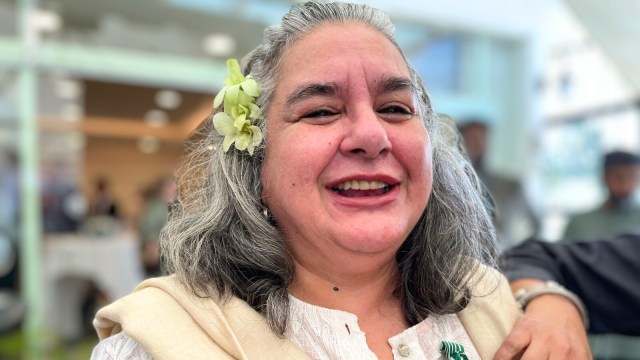 French literary honour conferred on Bengaluru author Arshia Sattar ...