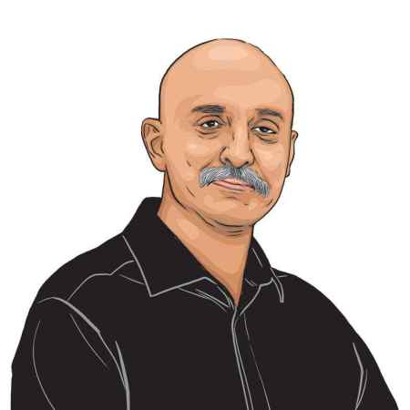 NDRF chief writes: How we moved a mountain to rescue the trapped ...