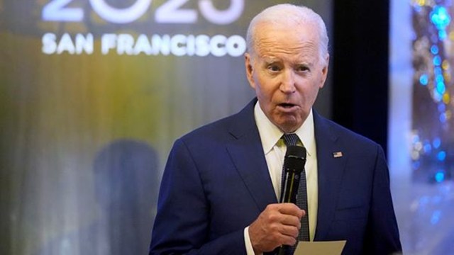 At APEC, Biden touts workers’ rights, stable Chinese relations | World ...