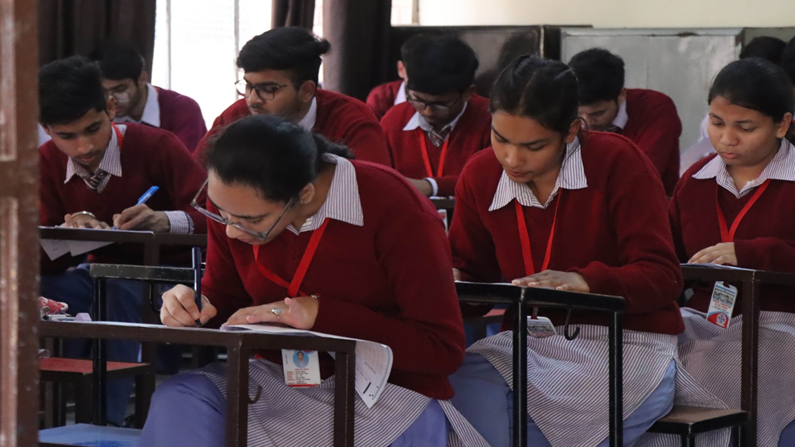 Tamil Nadu TNDGE Board Exams: Plus 2 exams from March 1, SSLC on March ...