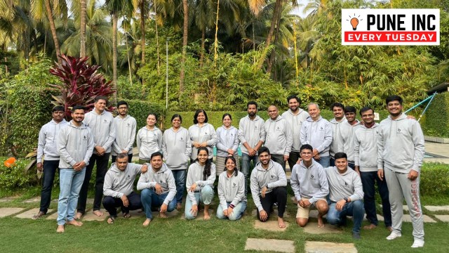 Pune Inc: Startup’s innovative device aims to make people ‘breathe ...