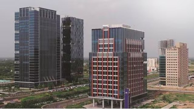 Home prices at Gujarat’s GIFT City up by 30% in 18 months, to double in ...