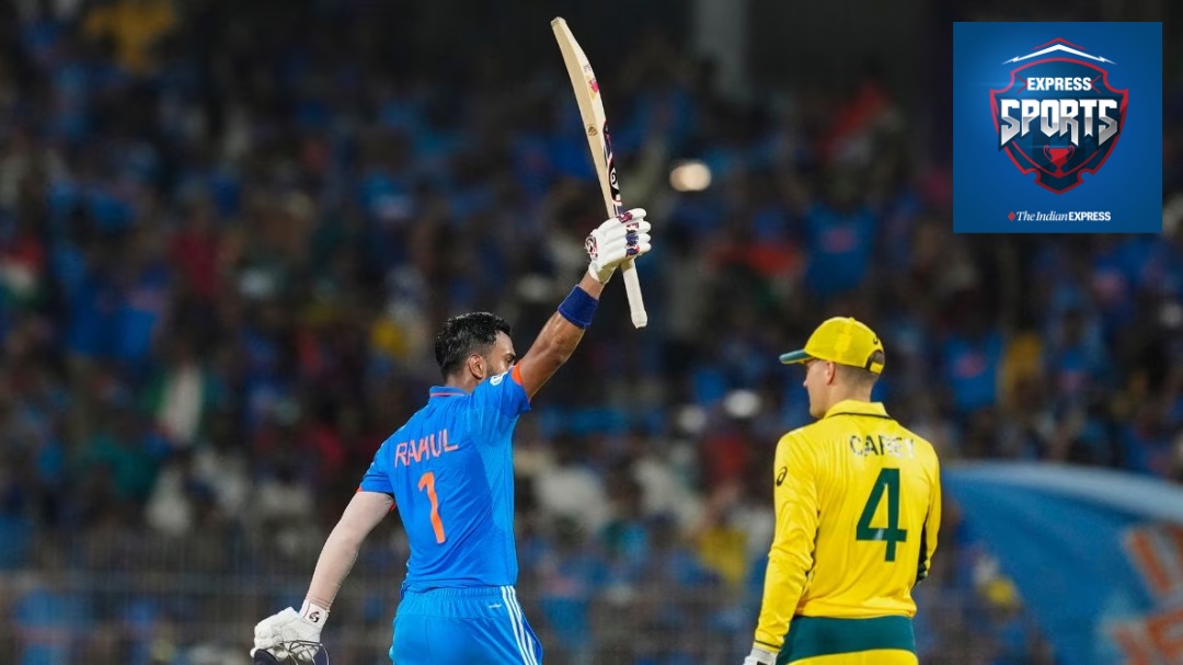 World Cup Daily: As India face Australia, will blue be the new yellow ...