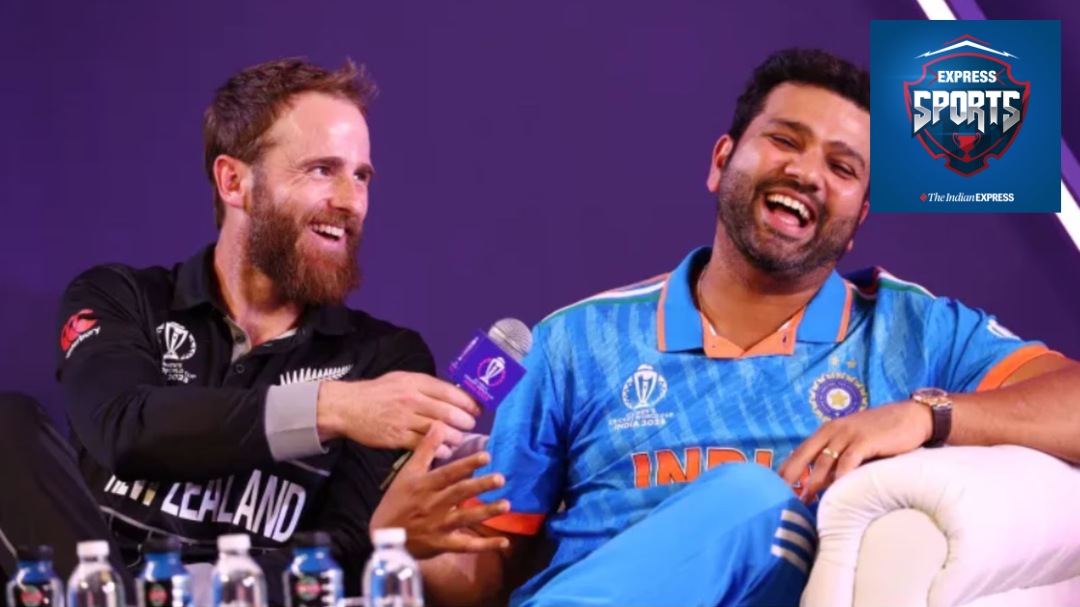 World Cup Daily: Dominant India face shrewd New Zealand, a 2019 repeat ...