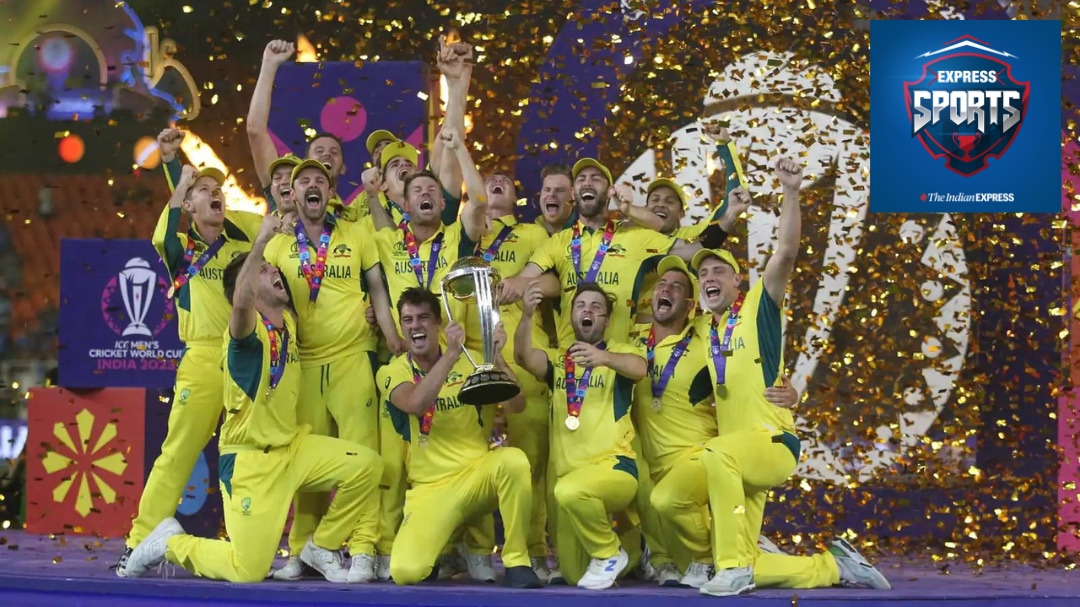 World Cup Daily: Why did India lose the final? | The Indian Express
