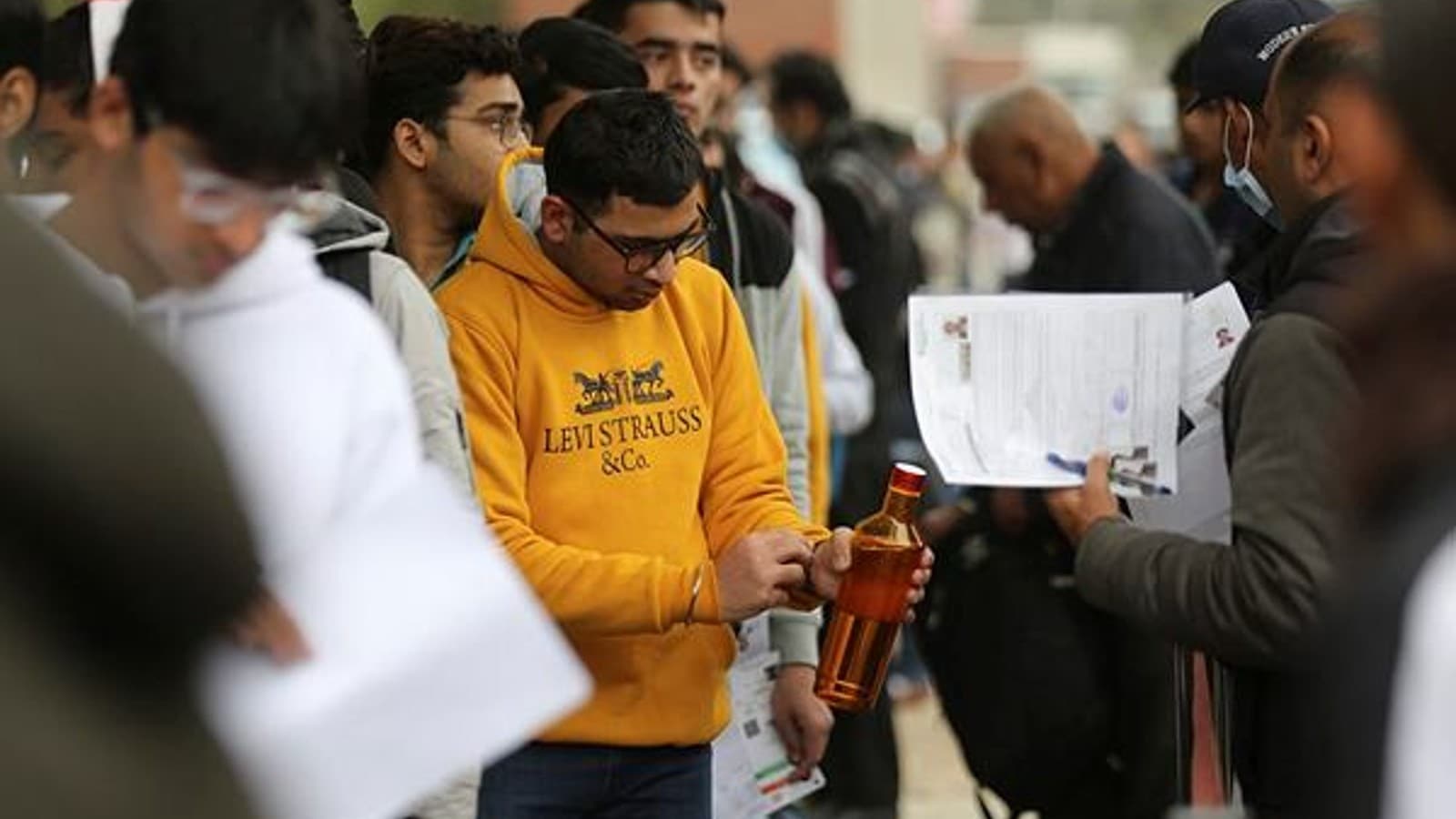 CAT 2023 Highlights: Updates on analysis, answer key, IIM admission ...