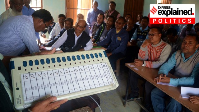 Expert Explains | Regulating political funding: Rules around the world ...