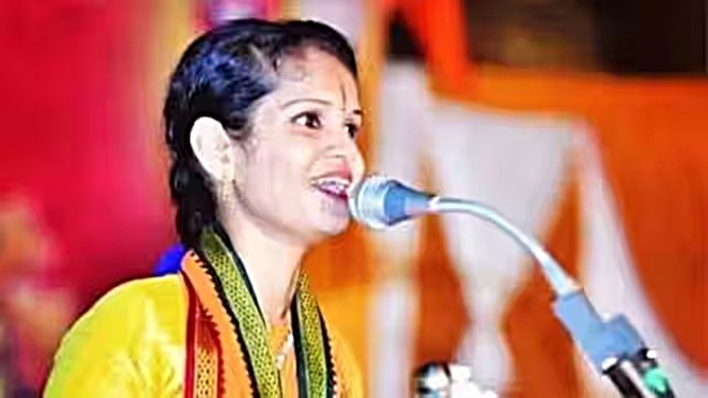 Chargesheet filed against Chaitra Kundapura and 7 associates in BJP ...