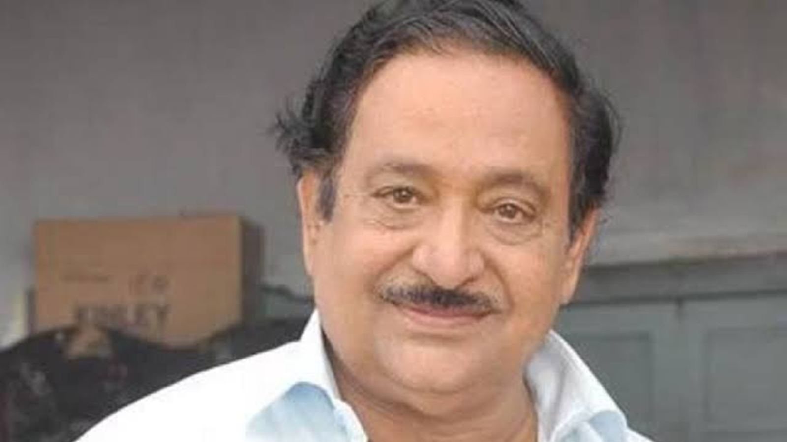 Telugu actor Chandra Mohan passes away at 80 | Telugu News - The Indian ...