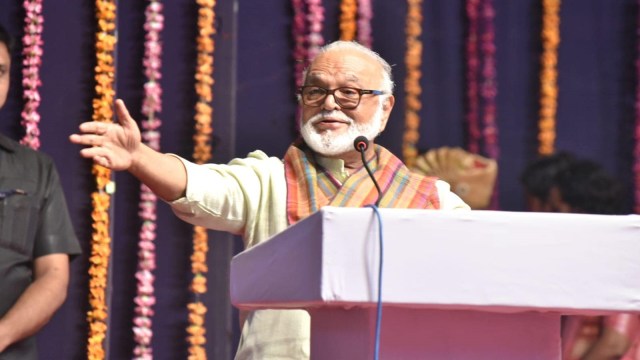 Chhagan Bhujbal should resign if he can’t get Justice Shinde committee scrapped: Bachchu Kadu ...