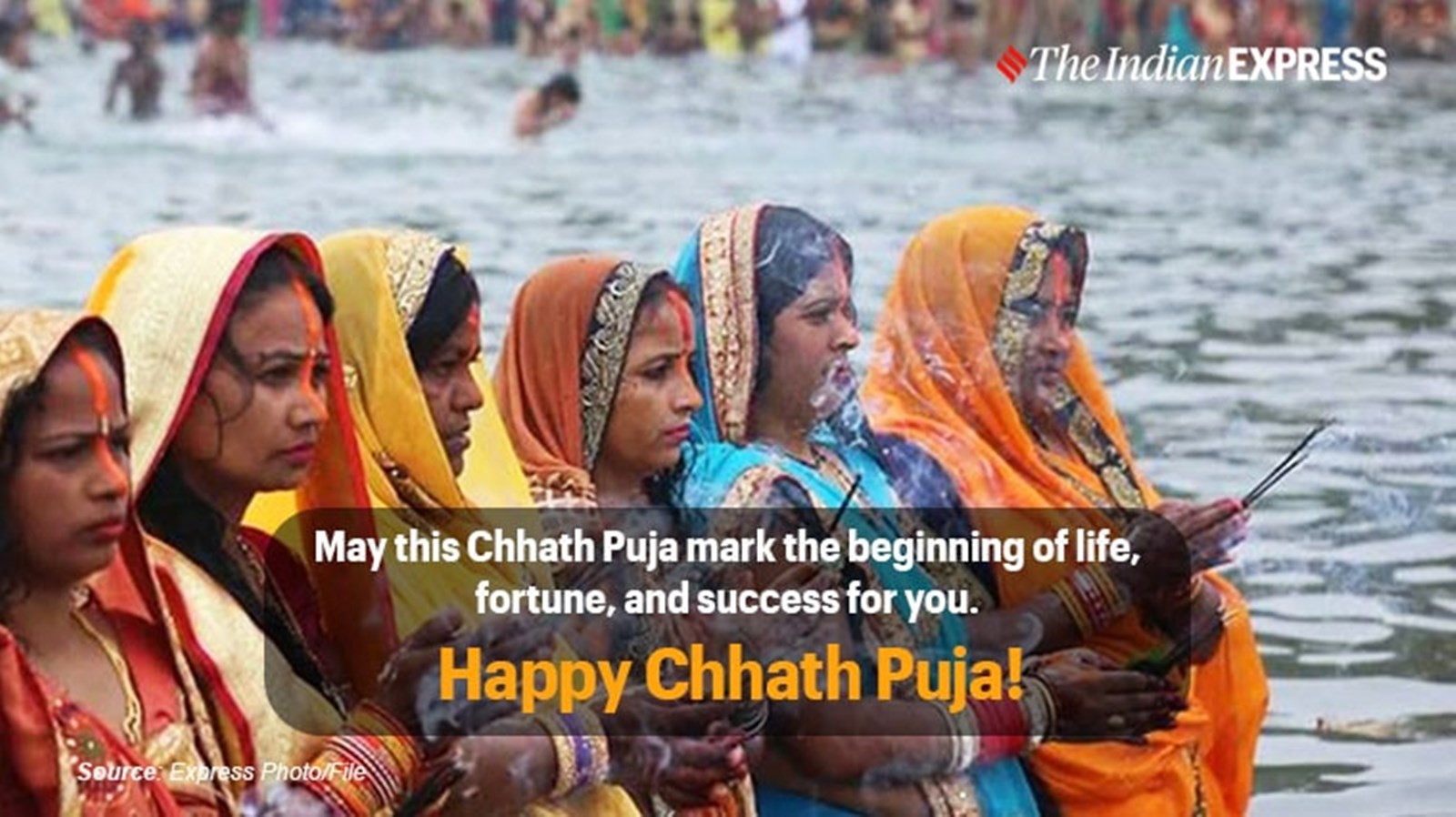 Happy Chhath Puja 2023: Wishes Images, Quotes, Status, Messages, Photos ...