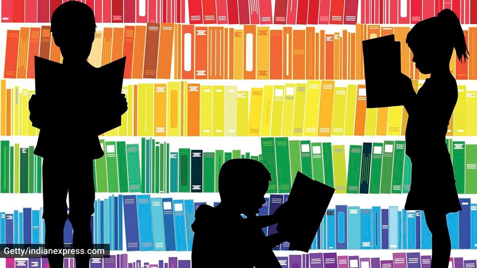 Reading now: How has children's storytelling evolved?