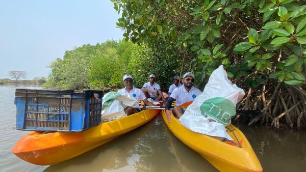Unsung Heroes: From Google to garbage, here’s how Divya Hegde is ...