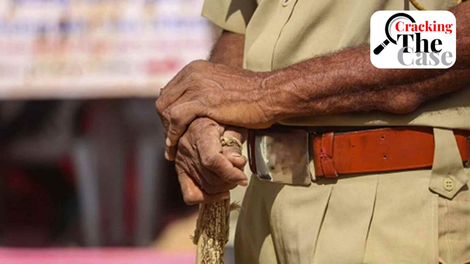 How unusual polythene bag led Gurgaon cops to man who killed his wife ...