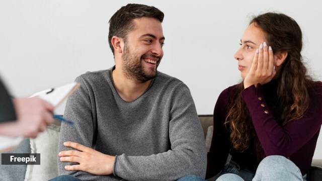 What is couples therapy and when should you go for it?