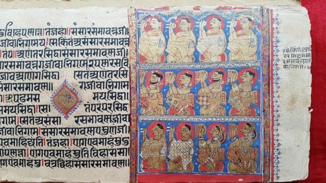 Gyan Panchami, the written word and why Jainism’s knowledge stores are ...