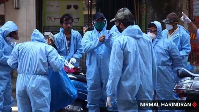 Covid body bag scam: ED questions IAS officer for over 6 hours | Mumbai ...