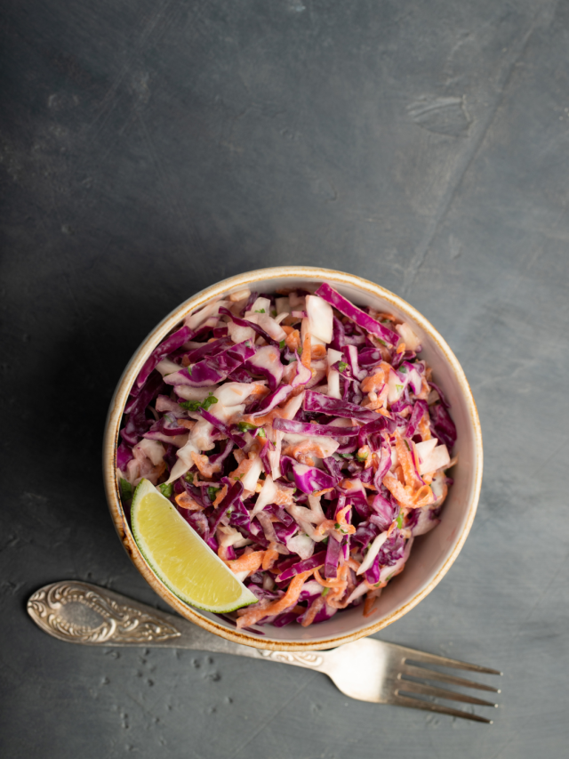 Health benefits of purple cabbage | The Indian Express