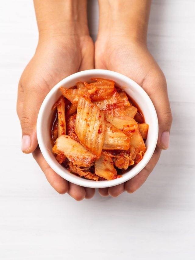 A chef’s guide to 5 types of kimchi | The Indian Express