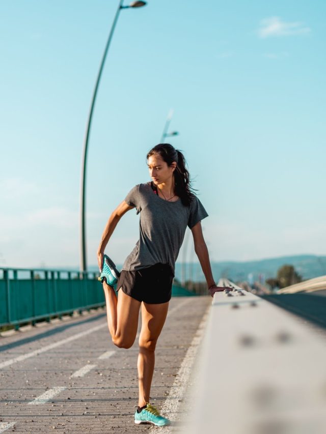 Here’s why 20-25 minutes of daily exercise is important | The Indian ...