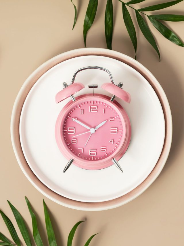 Effects of 72-hour water fasting | The Indian Express