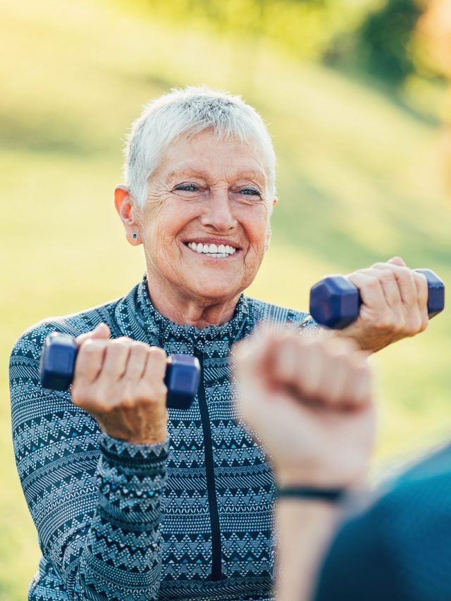 Easy, natural movements to boost flexibility and mobility | The Indian ...