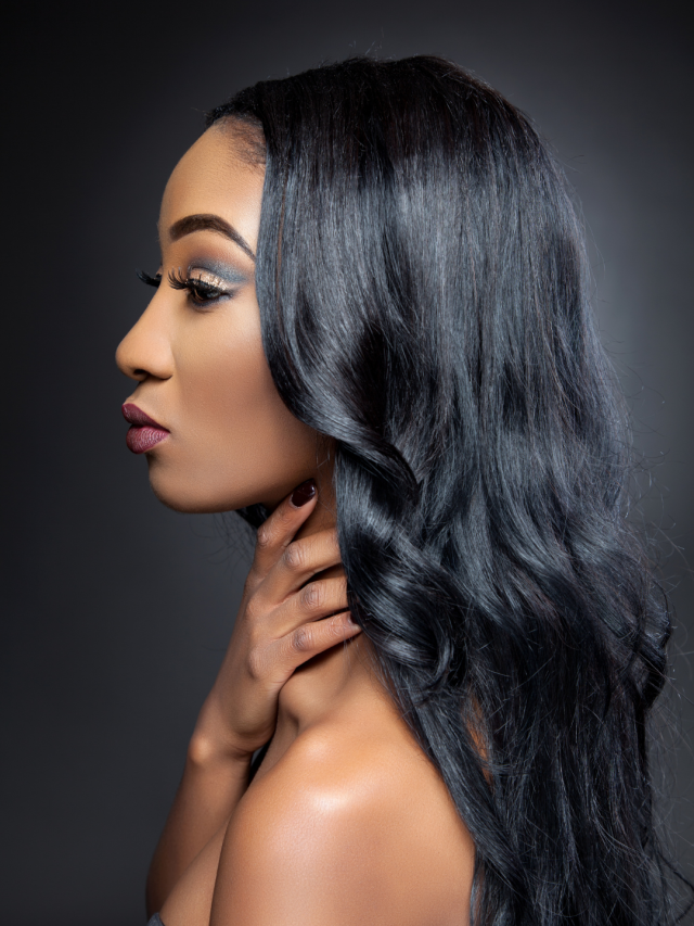 Cleansing, conditioning and protection: Keys to beautiful hair | The ...