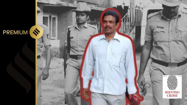 Solving Crime | Love, sex and murder: How Karnataka Police nabbed serial killer Cyanide Mohan ...
