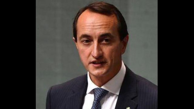 Indian-origin ex-MP Dave Sharma wins Australian Senate seat | World ...