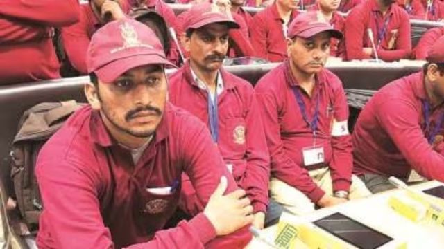 Proposals on compensatory jobs for families of deceased and physically ...