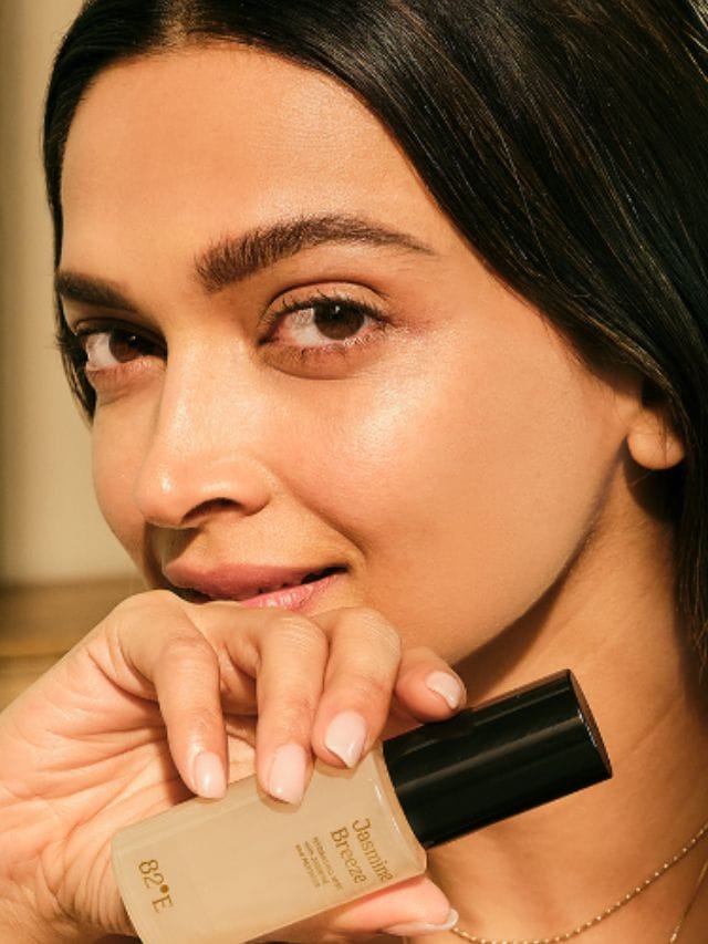 Deepika Padukone opens up about her expensive skincare brand | The Indian Express