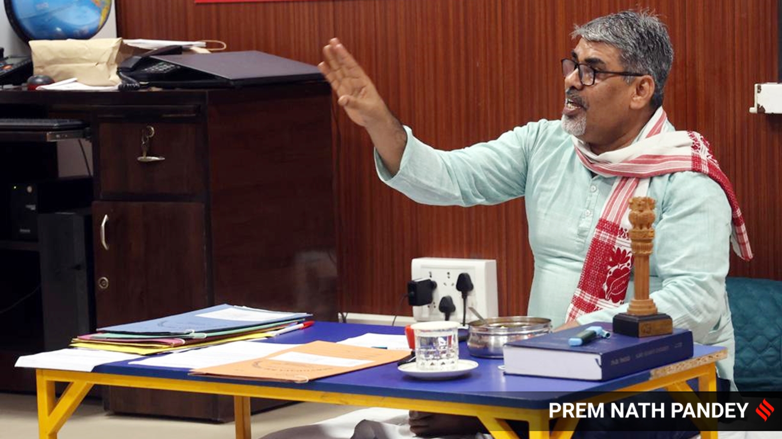 ‘Breaking hierarchy’: At this Delhi govt school, principal, teachers ...