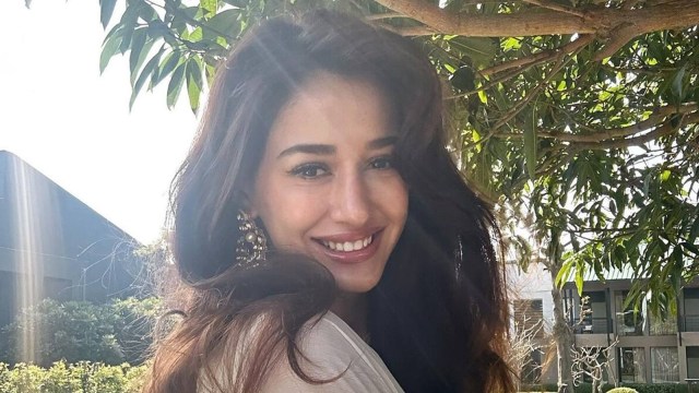 Fitness trainer reveals how Disha Patani manages to stay in shape