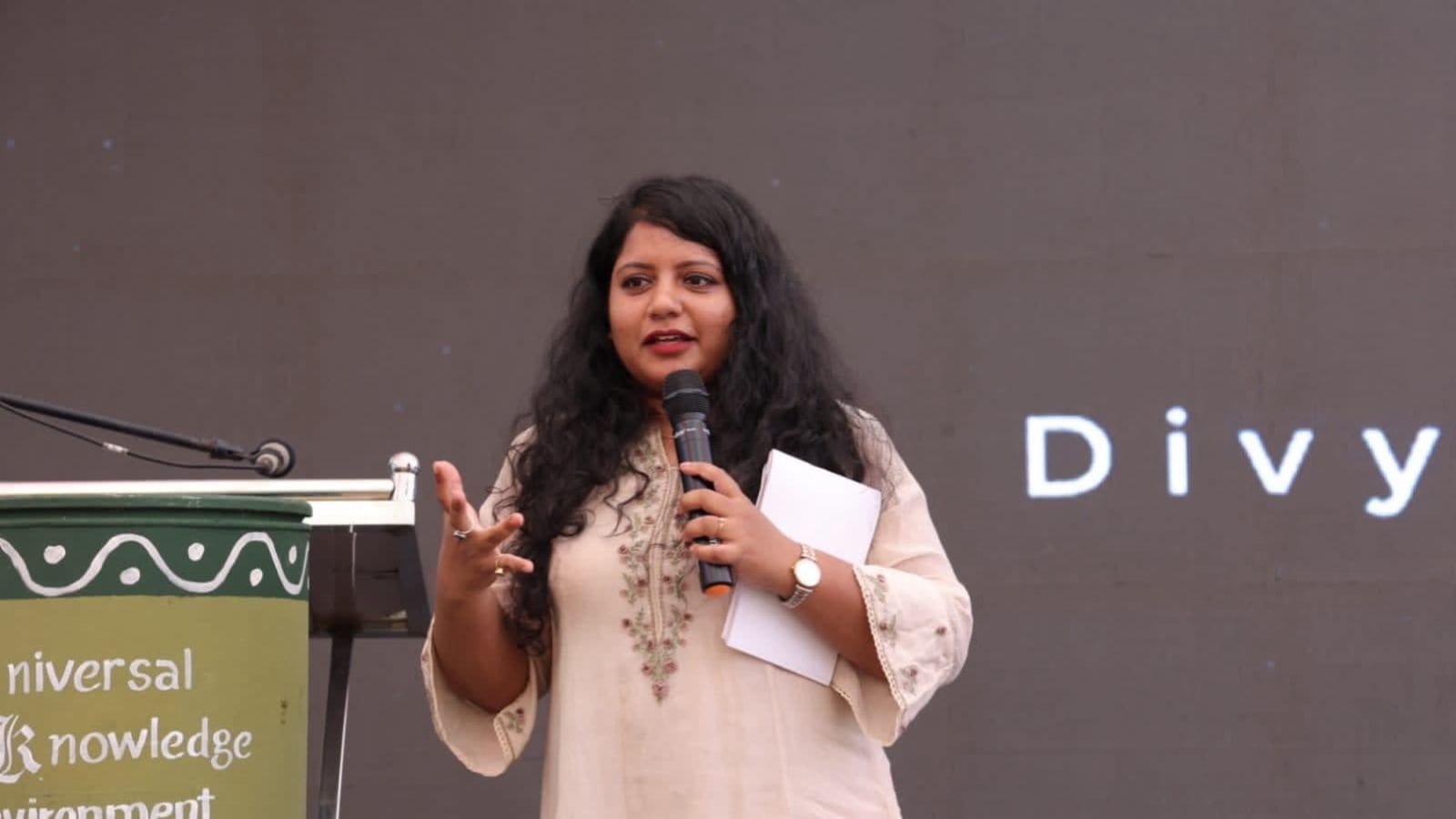 Unsung Heroes: From Google to garbage, here’s how Divya Hegde is fighting ocean pollution in ...