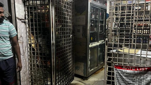 From petrol bottle bombs to video calls from jails: how extortion ...