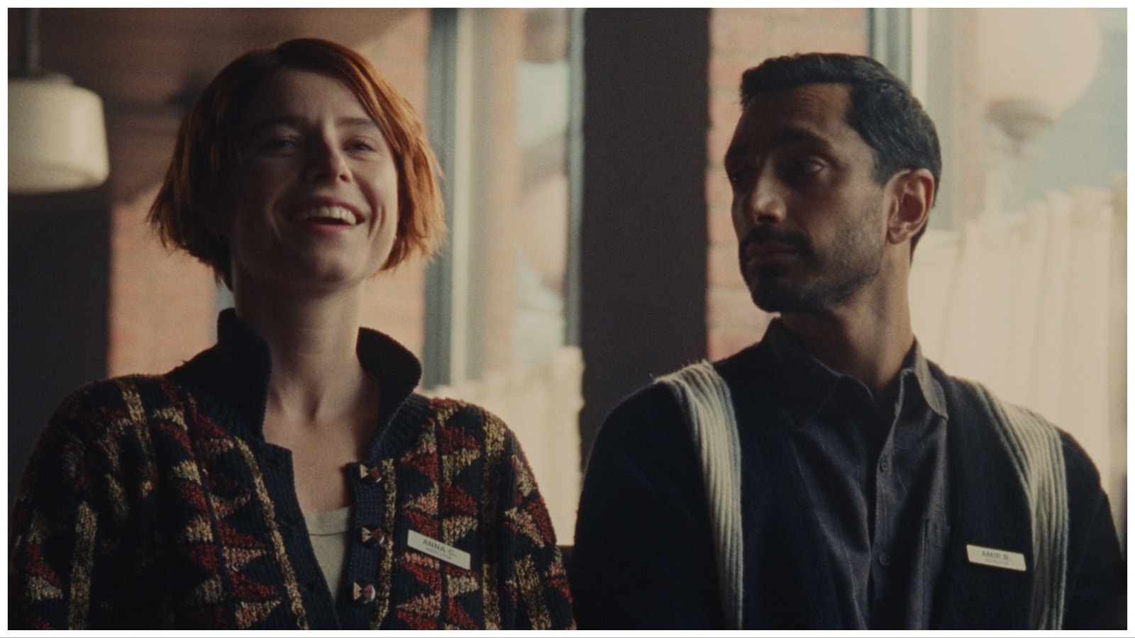 Fingernails movie review: Emotionless Apple film wastes trio of young ...