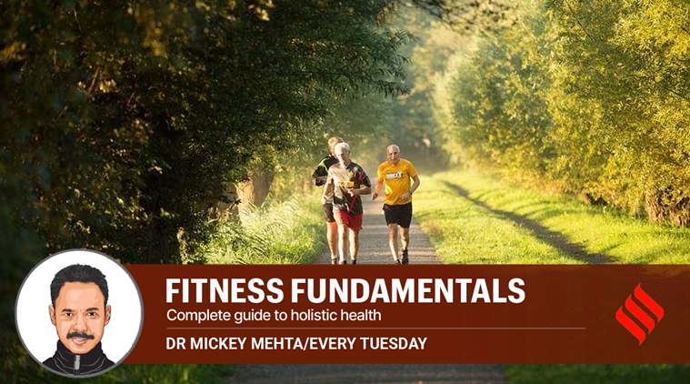 How to get 8,000 to 10,000 step counts in a day without much effort and ...