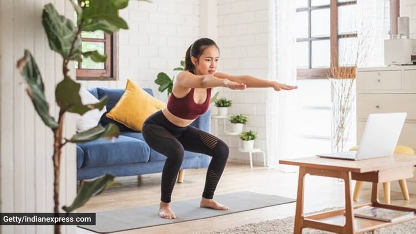 Easy, natural movements to help you get up from the ground | Fitness ...