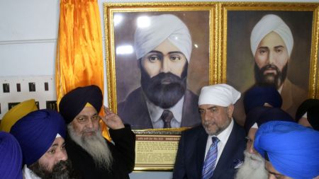 Latest News on Ghadar Movement: Get Ghadar Movement News Updates along ...